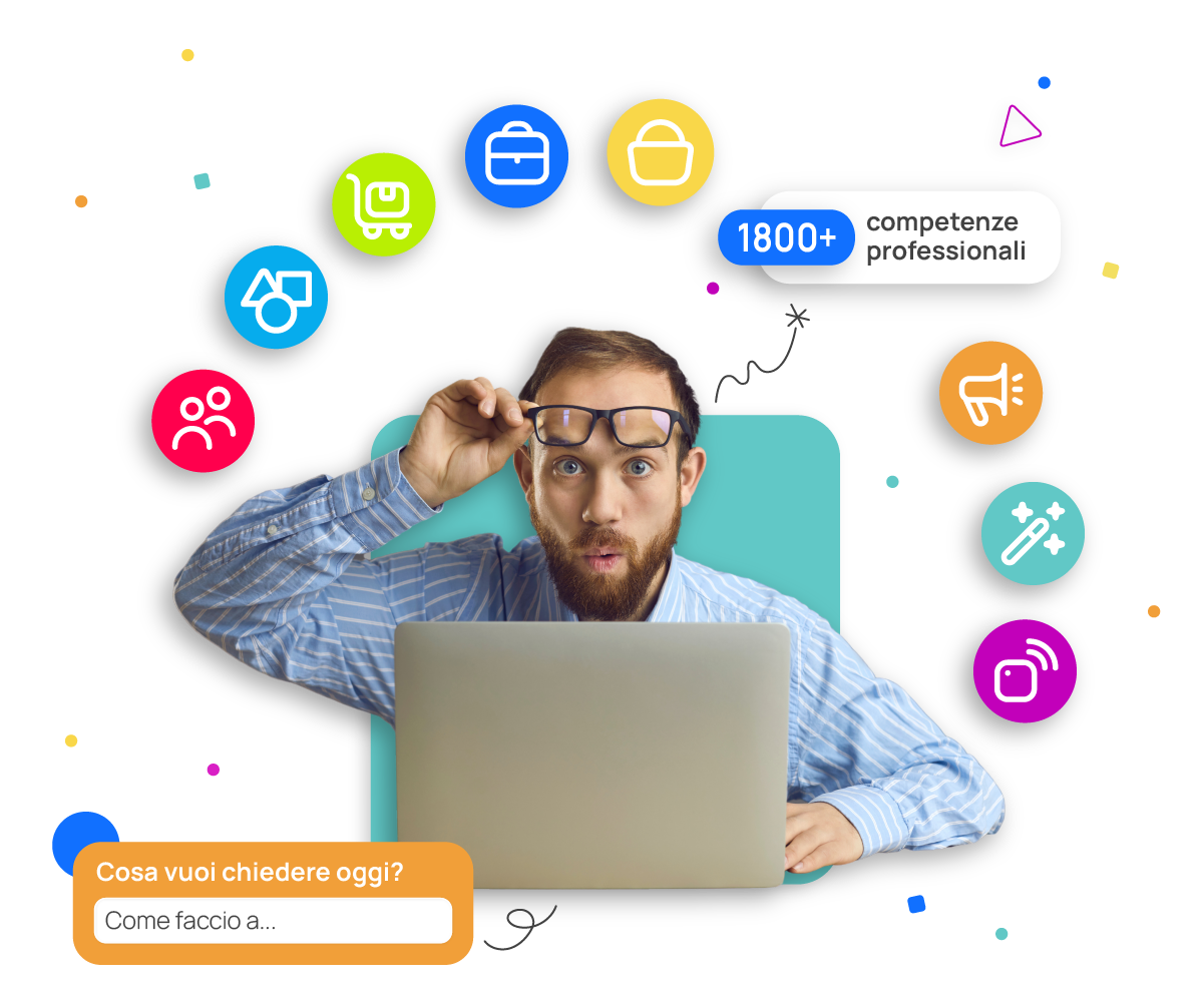 BEYOND THE BOX | Altre risorse